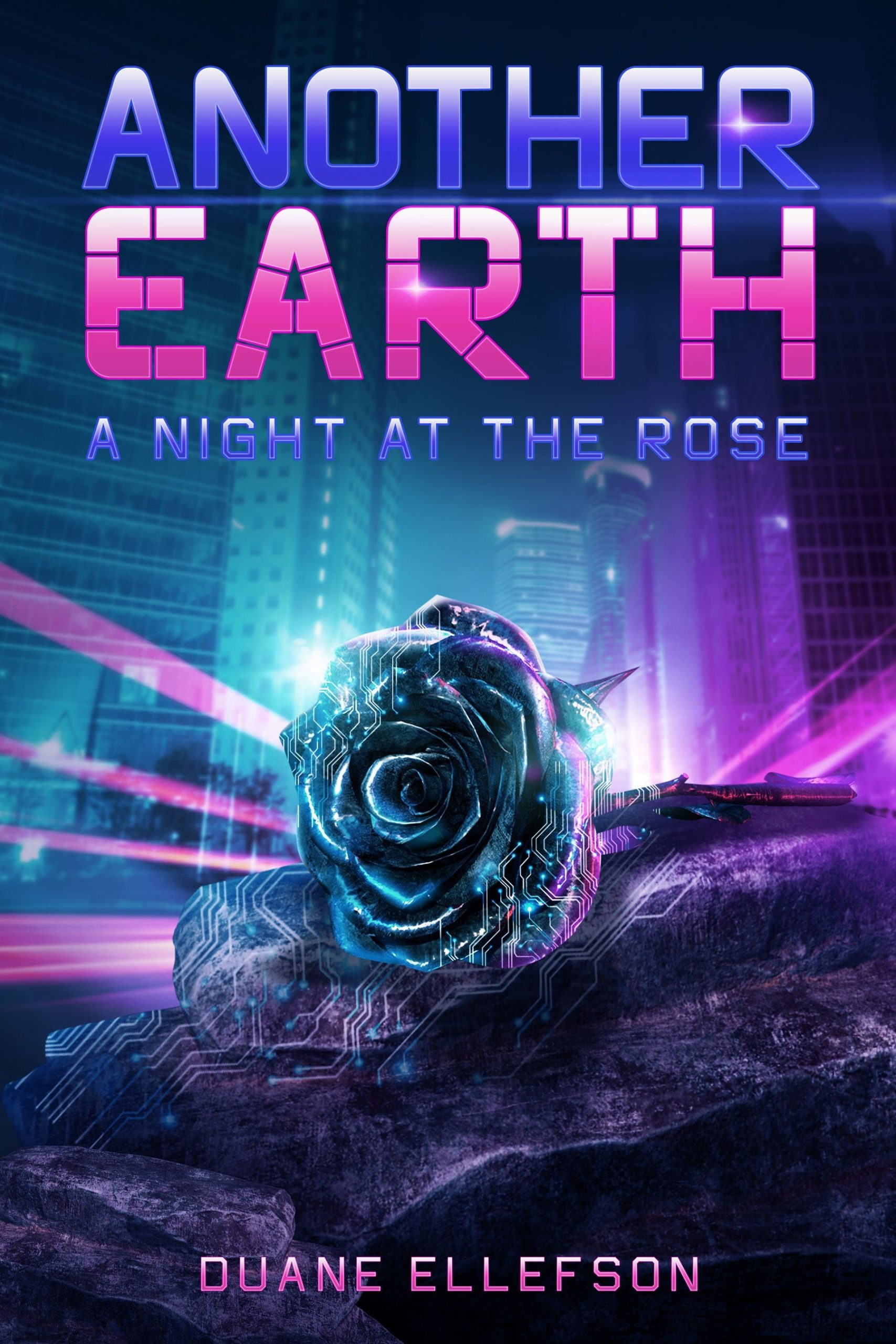 A Night at The Rose - Fat Viking Studios